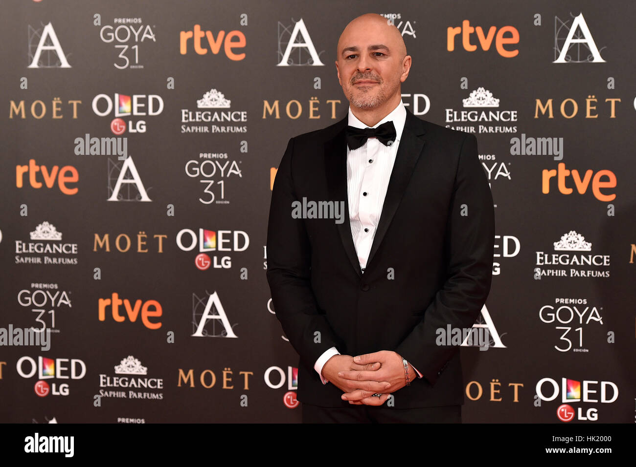 Roberto alamo hi-res stock photography and images - Alamy