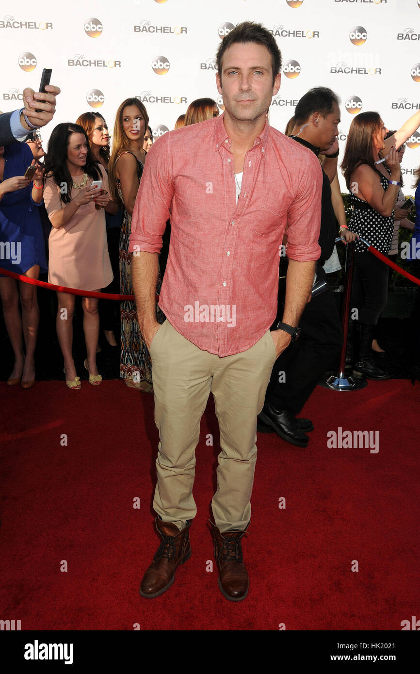 Graham Bunn And Michelle Money