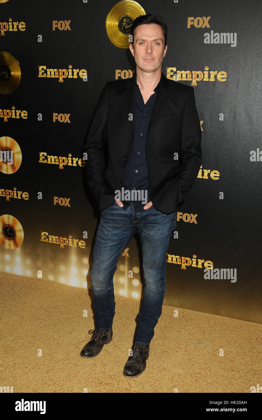 Hollywood, CA, USA. 6th Jan, 2015. 6 January 2015 - Hollywood ...