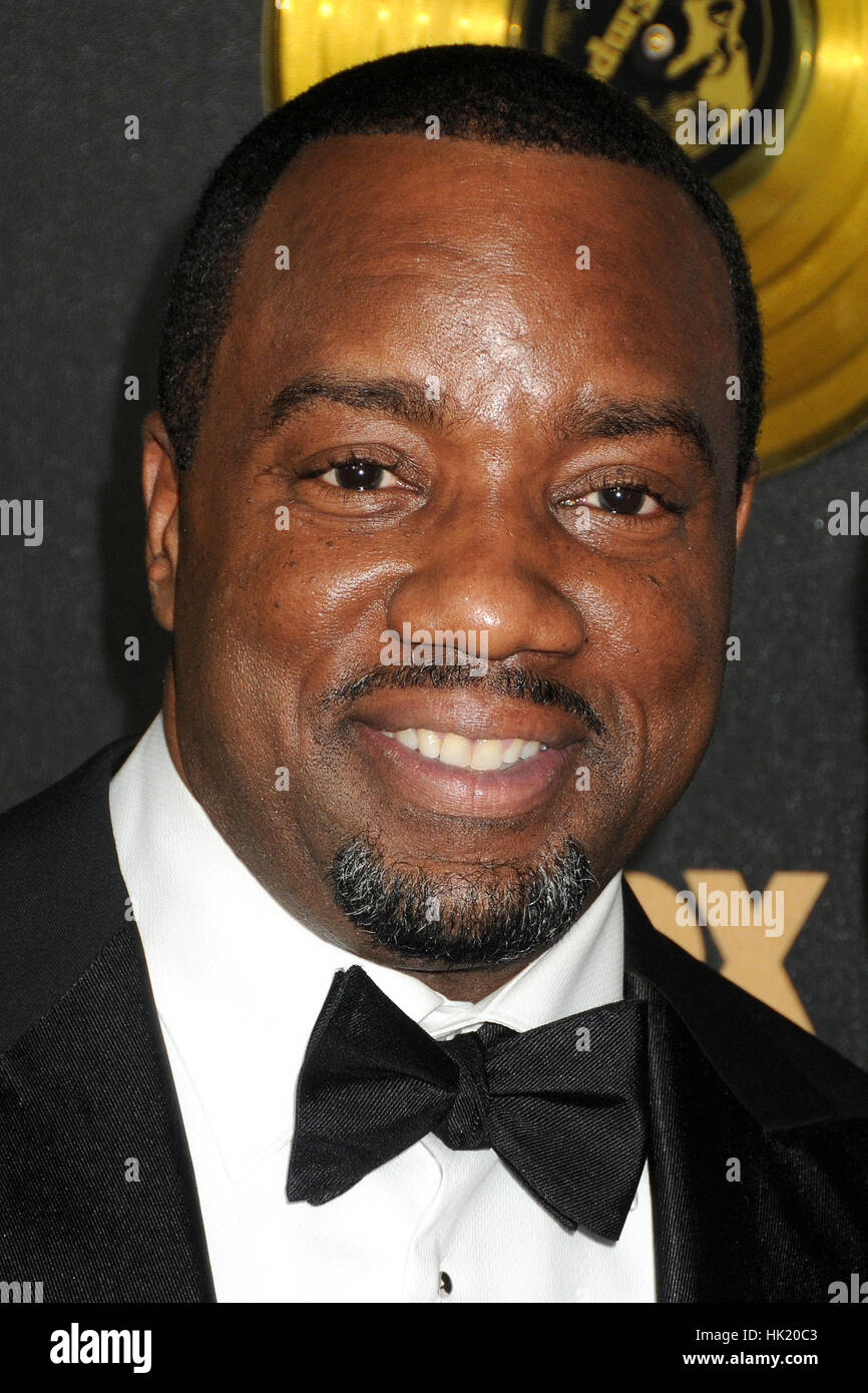 Hollywood, CA, USA. 6th Jan, 2015. 6 January 2015 - Hollywood ...