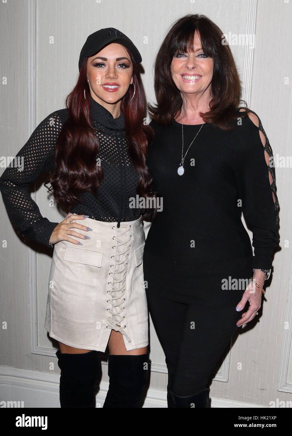 Vicki michelle hi-res stock photography and images - Alamy