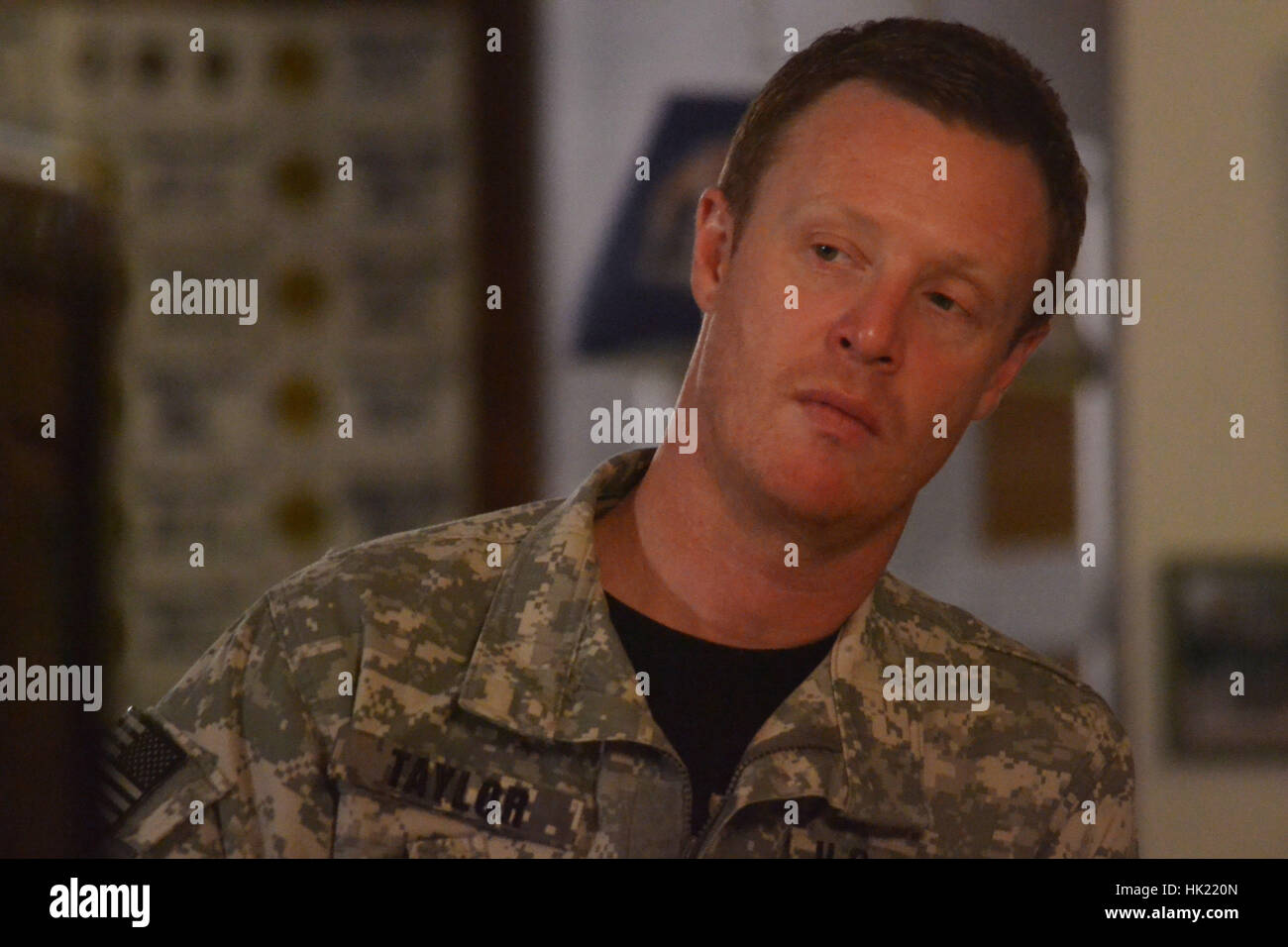 REPATRIATION, Ryan Barton-Grimley, 2017. ©RBG Films/courtesy Everett ...