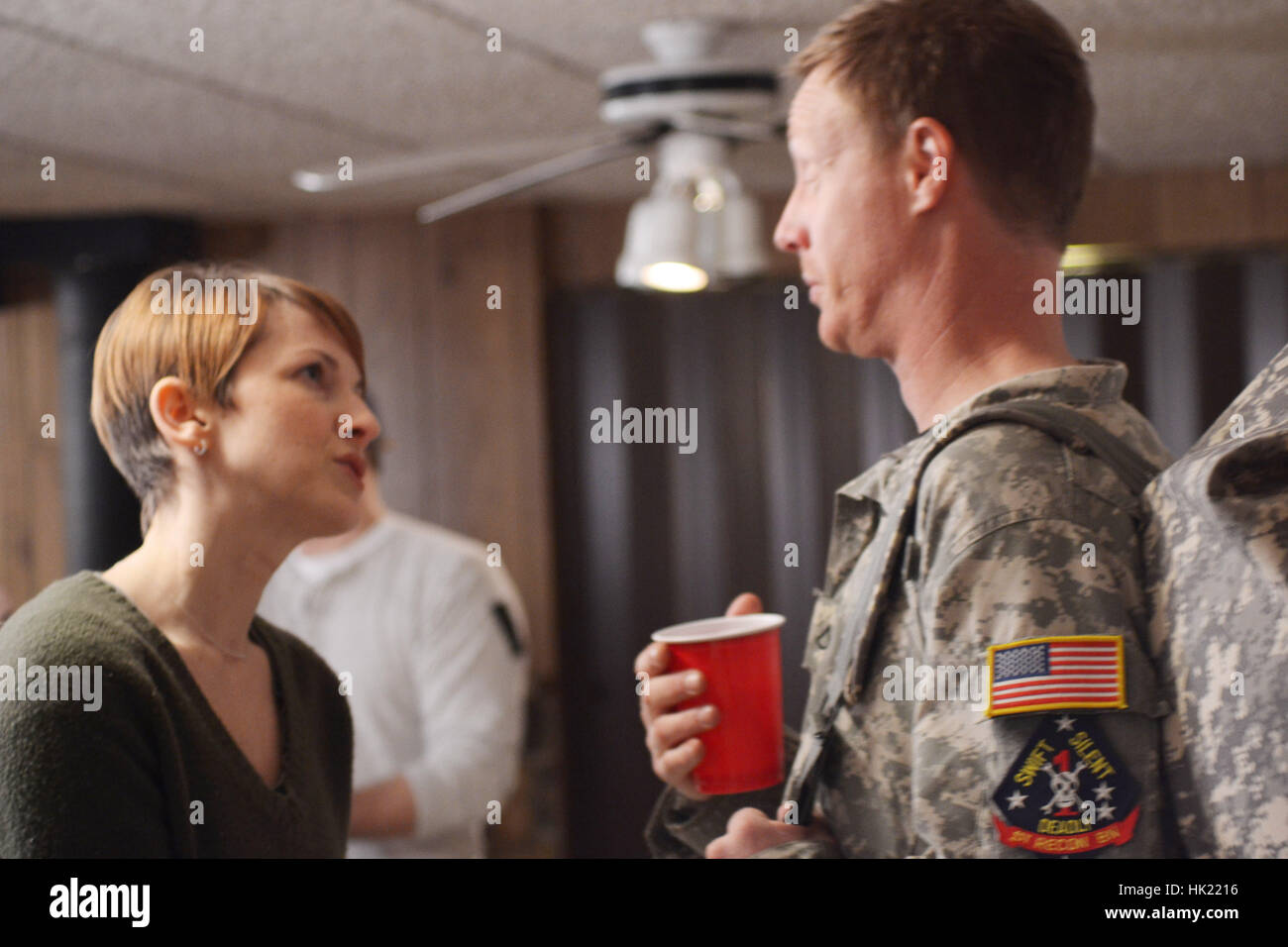 REPATRIATION, right: Ryan Barton-Grimley, 2017. ©RBG Films/courtesy ...