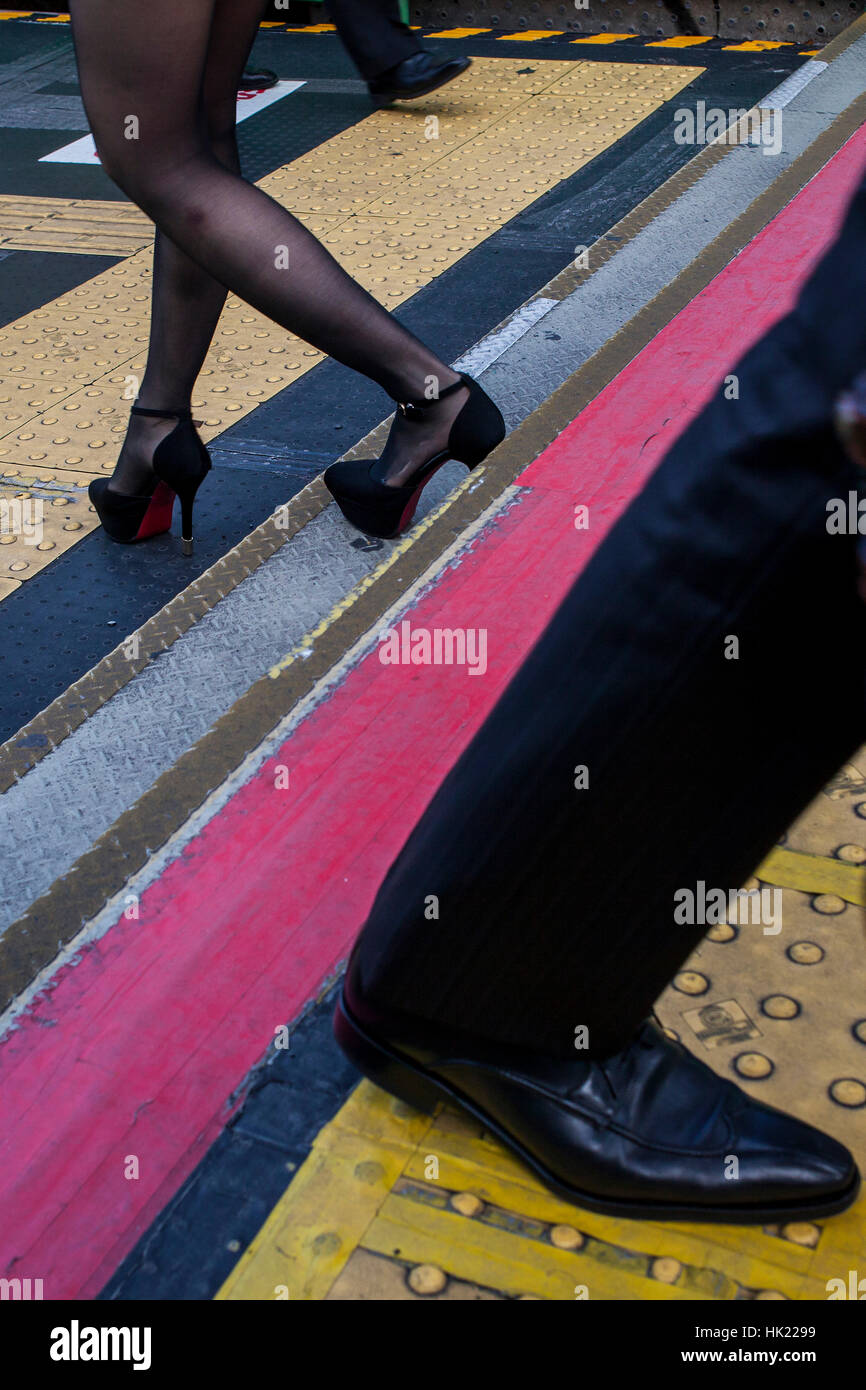 Times square shinjuku hi-res stock photography and images - Alamy