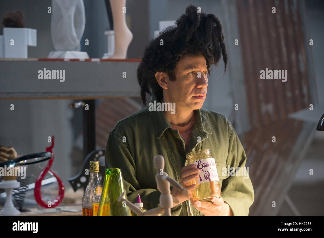 PORTLANDIA, Fred Armisen in 'Fred's Cell Phone Company' (Season 7 ...