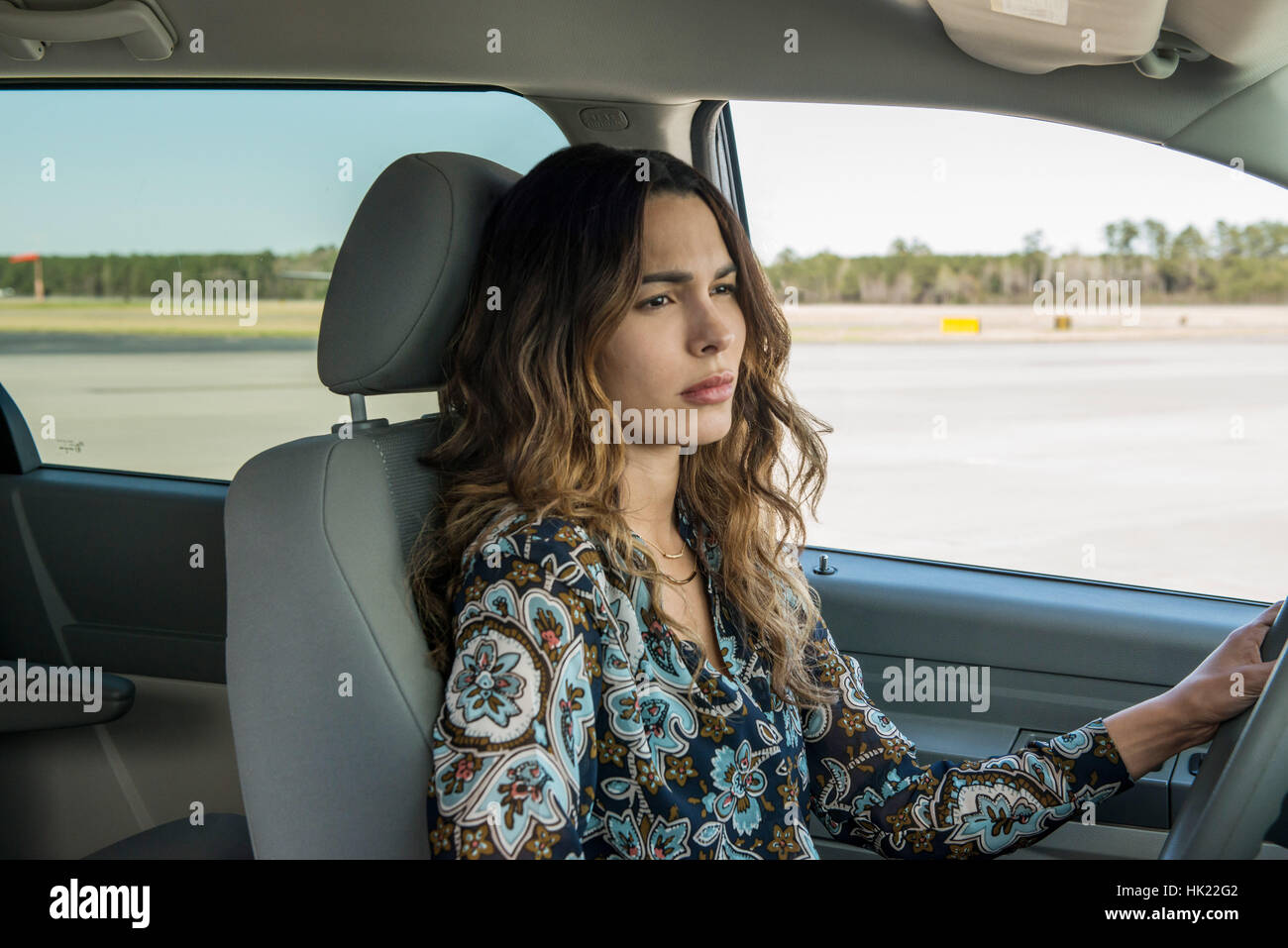 SIX, Nadine Velazquez, 'Pilot', (Season 1, ep. 101, airs Jan. 18, 2017 ...