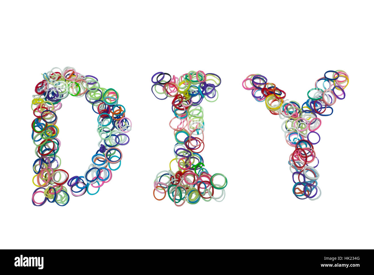 Text bands hi-res stock photography and images - Alamy