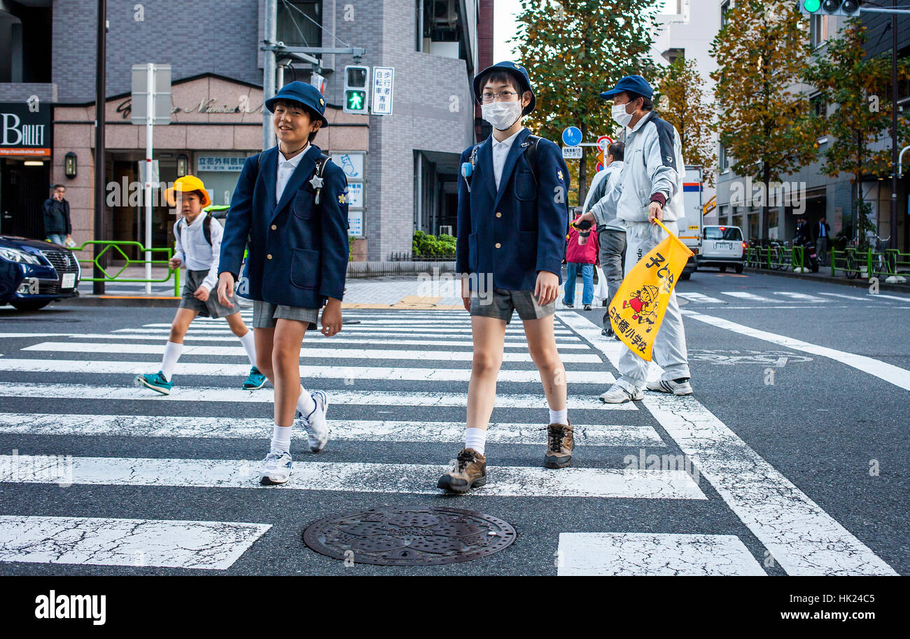 B Boys From Japan