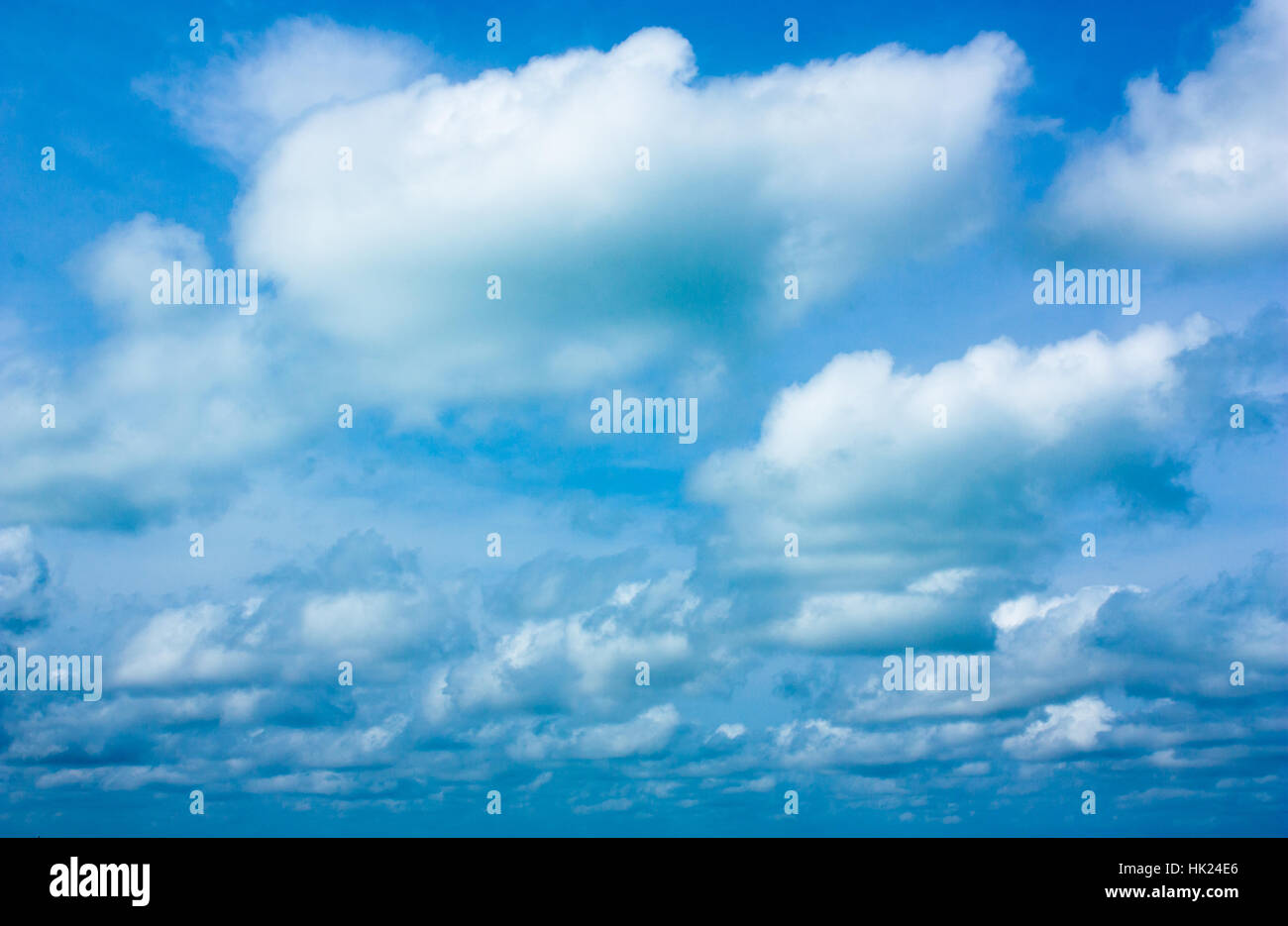 Nice clouds hi-res stock photography and images - Alamy