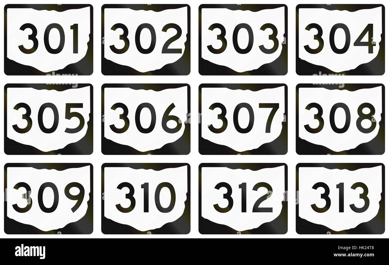 310 state road hi-res stock photography and images - Alamy