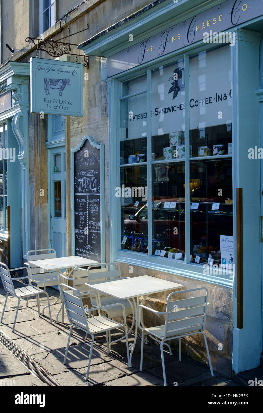 Walcot bath hi-res stock photography and images - Alamy