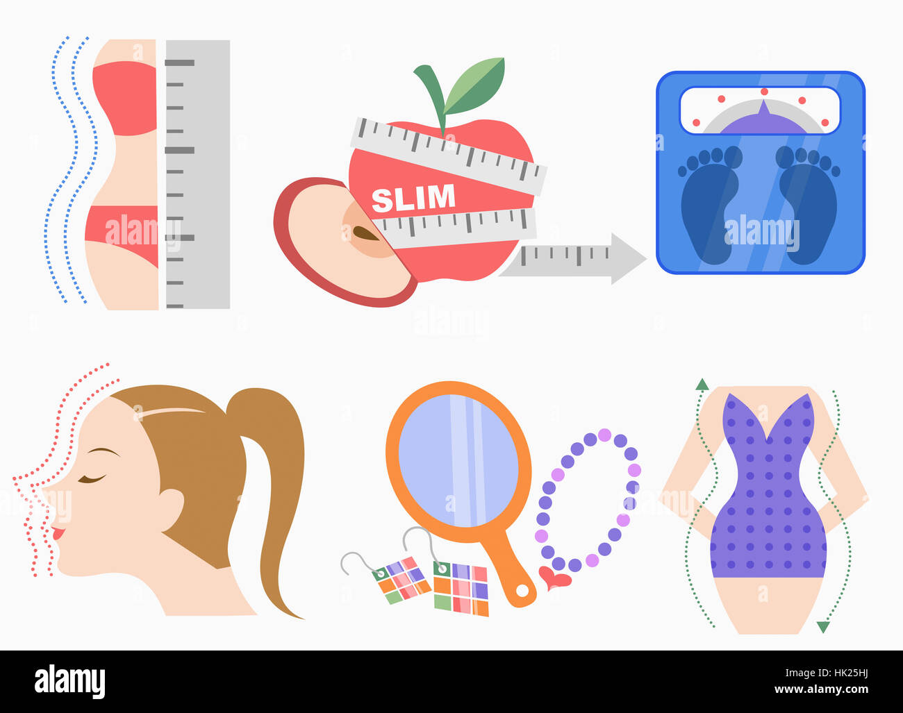 Female ruler hi-res stock photography and images - Alamy