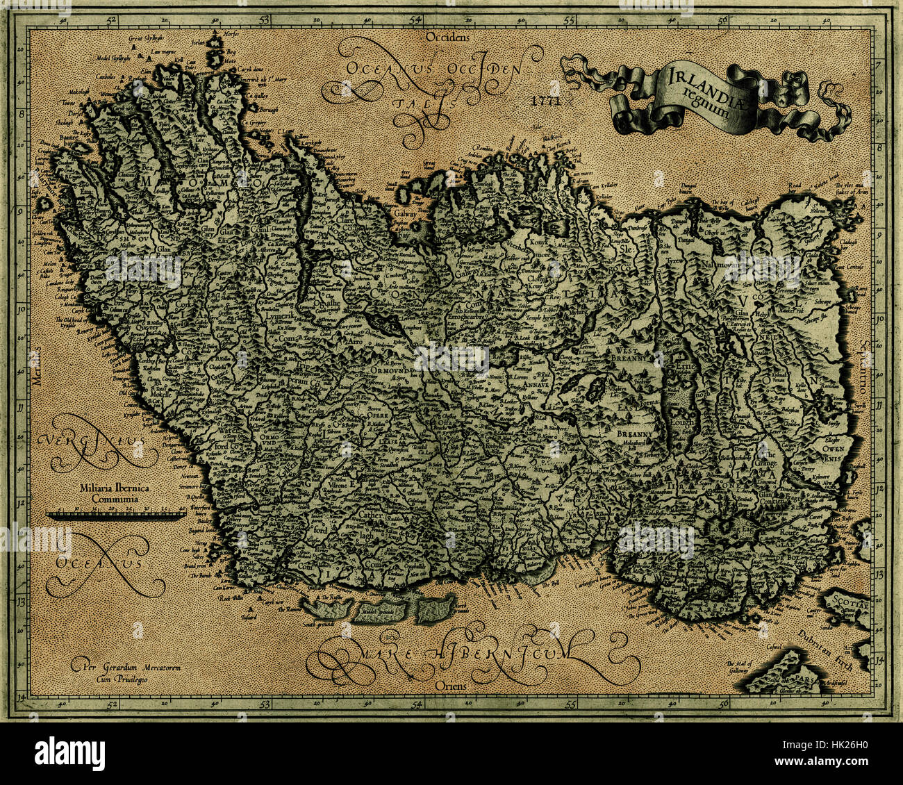 Book of kells hi-res stock photography and images - Alamy