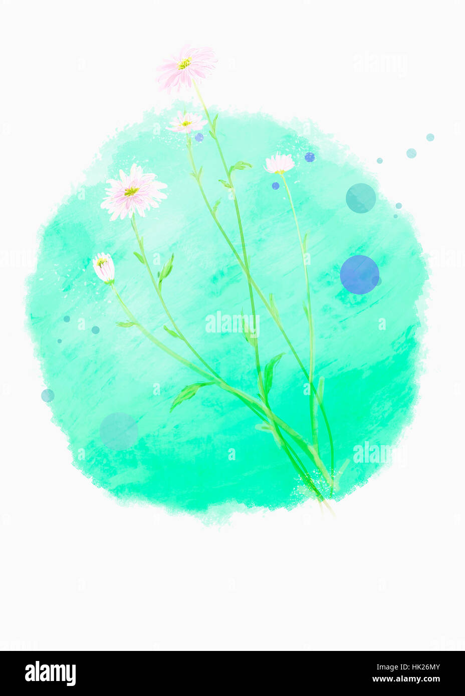 Condensation nature Cut Out Stock Images & Pictures - Alamy