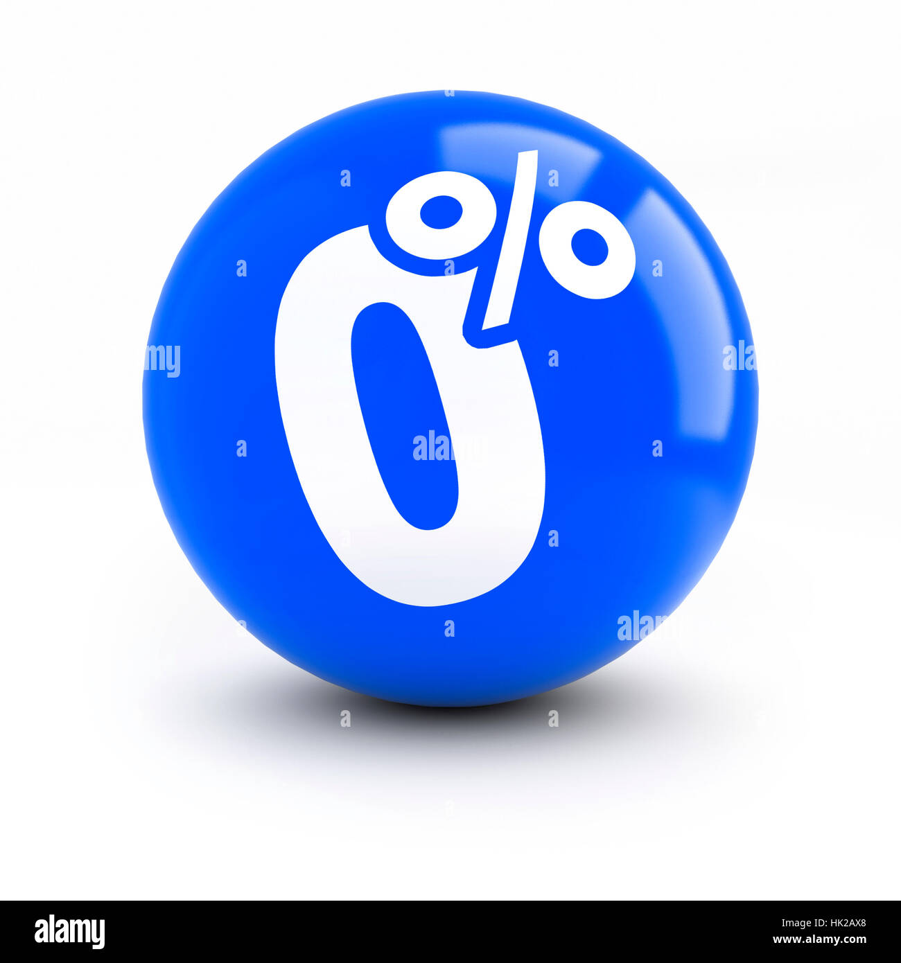 Zero percent red color hi-res stock photography and images - Alamy