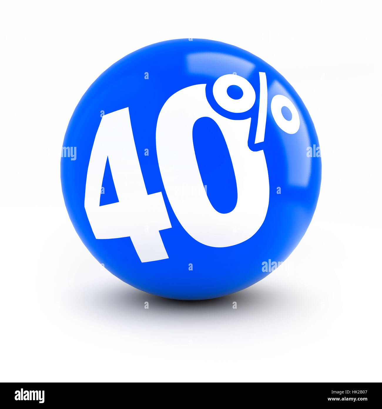 Number ball Cut Out Stock Images & Pictures - Alamy