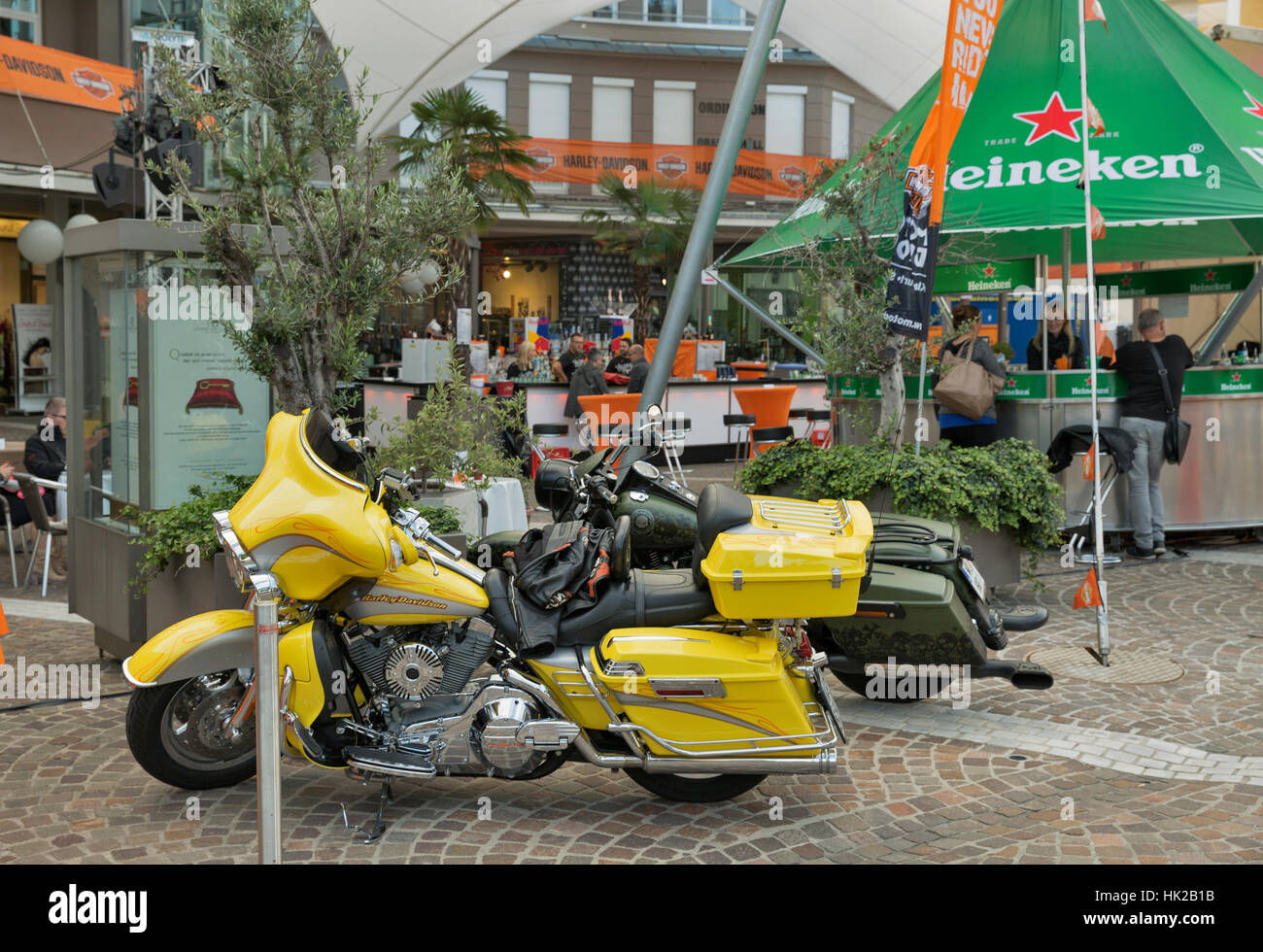 Motorcycle events hi-res stock photography and images - Alamy