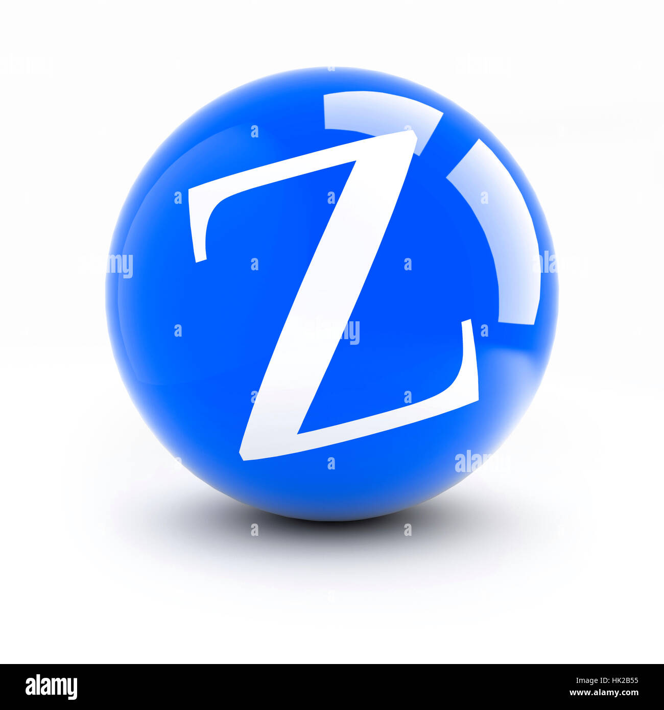 Set logo 3d abstract ball hi-res stock photography and images - Alamy