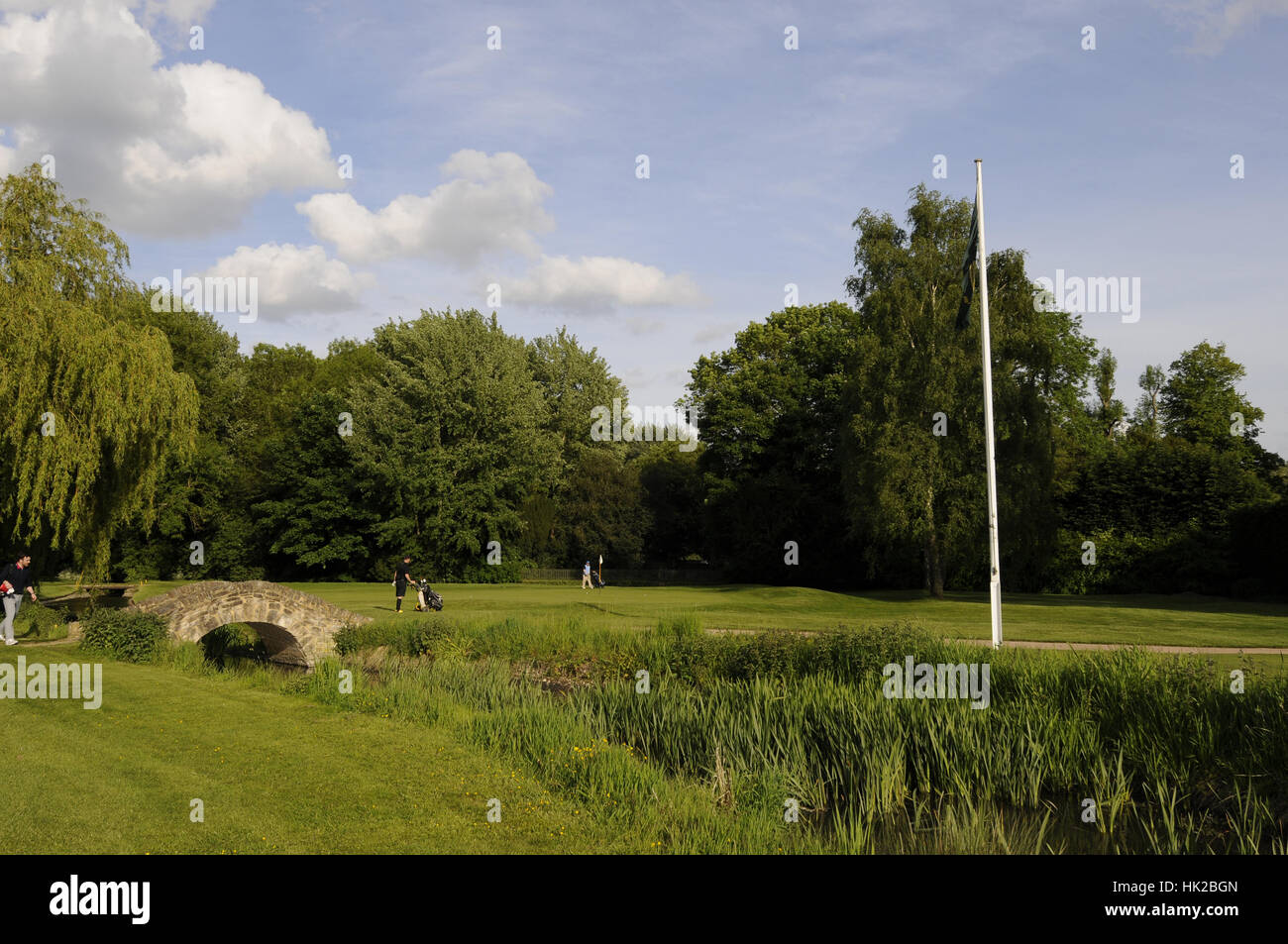 Gerrards cross hi-res stock photography and images - Alamy