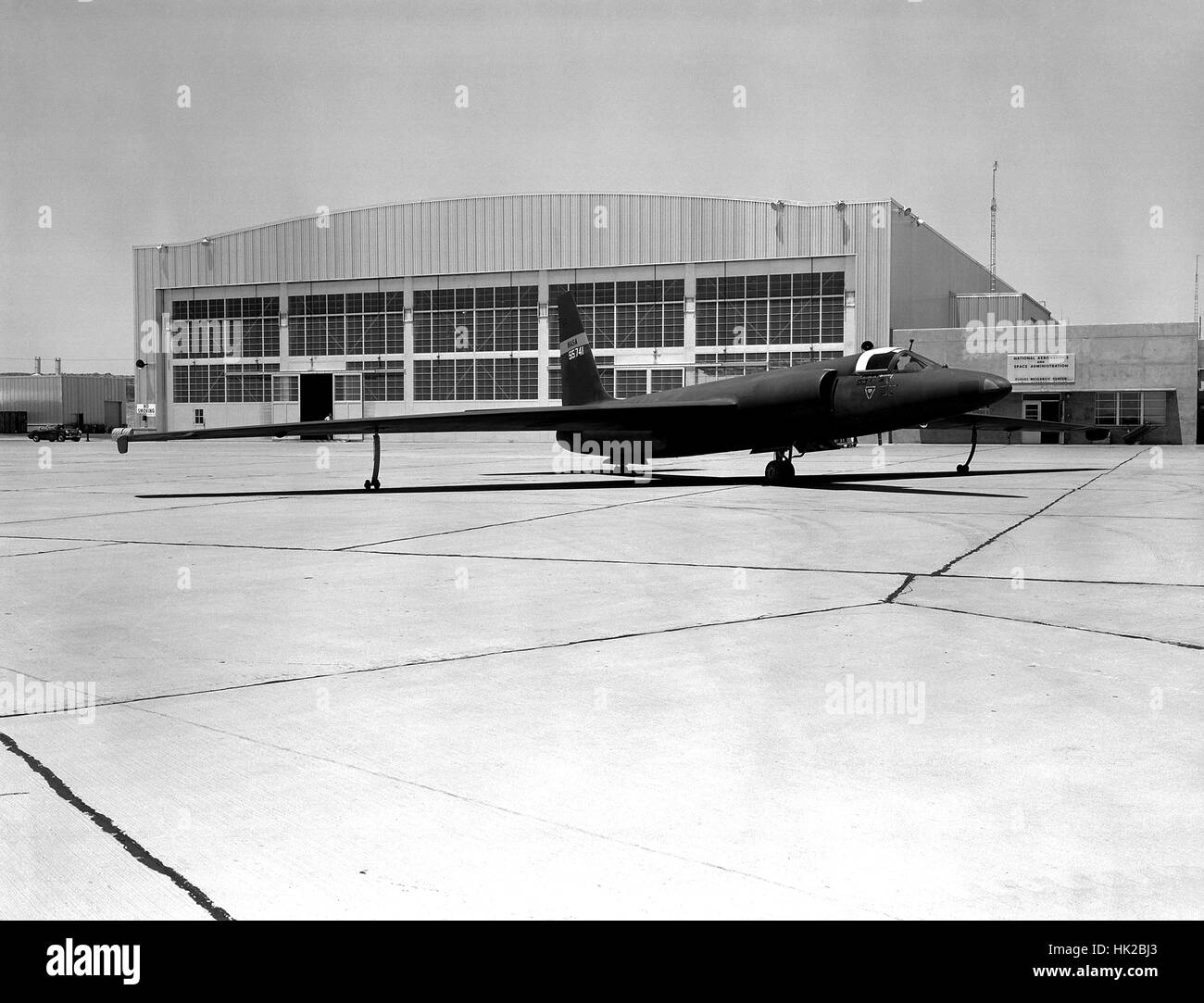 U2 1960
