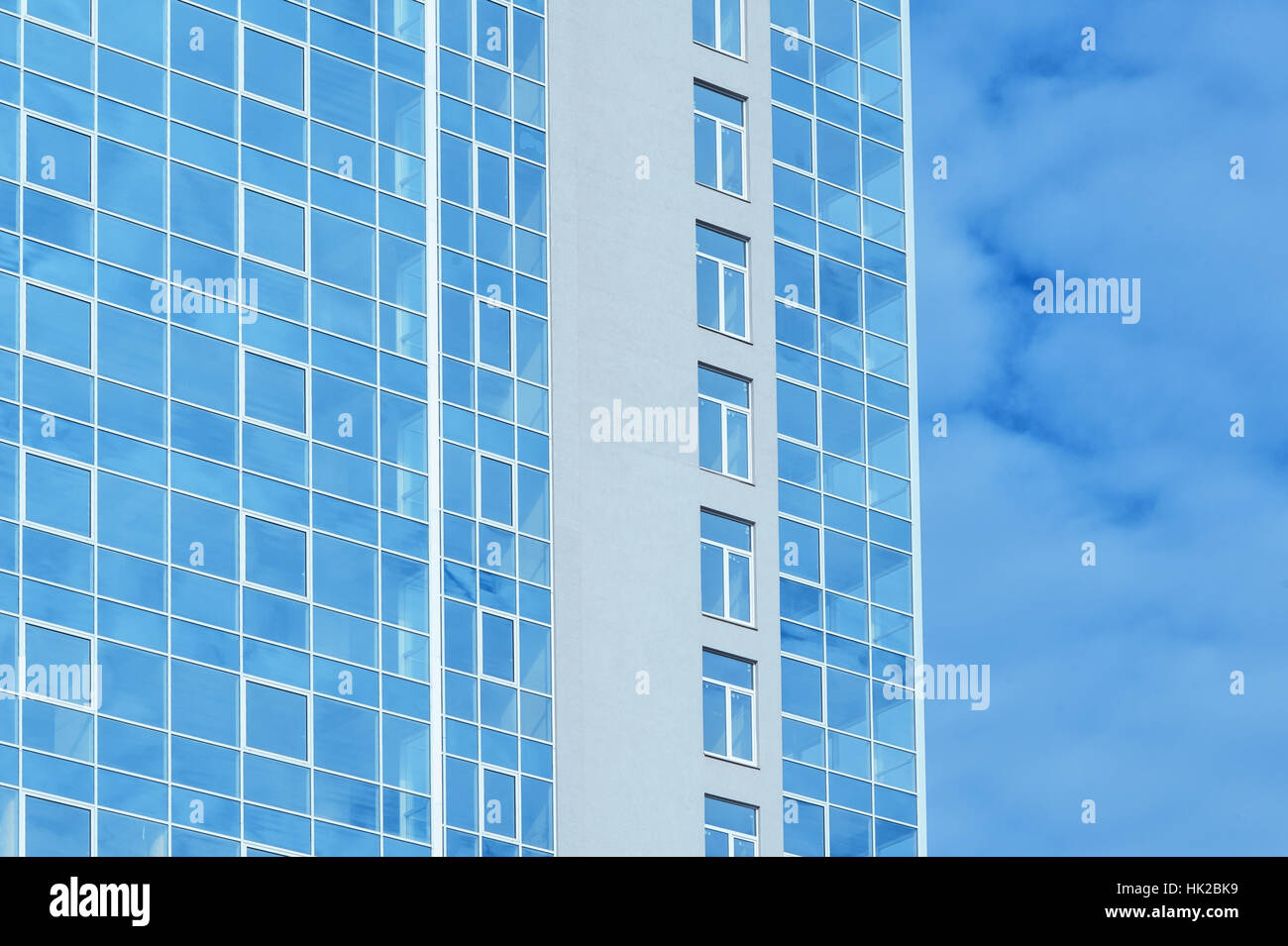 Construction multi storey building process hi-res stock photography and ...