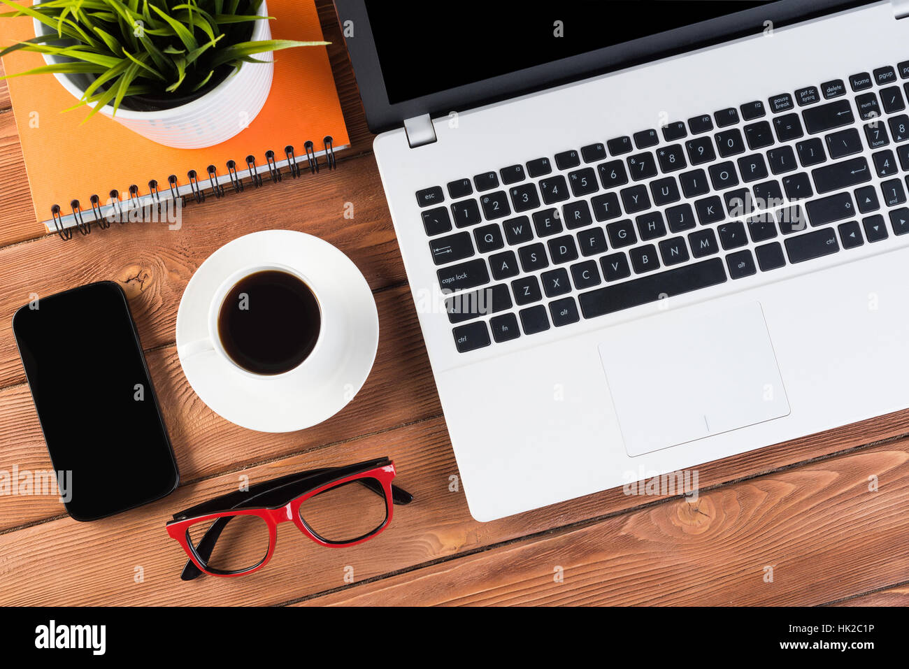 Business still life concept Stock Photo - Alamy