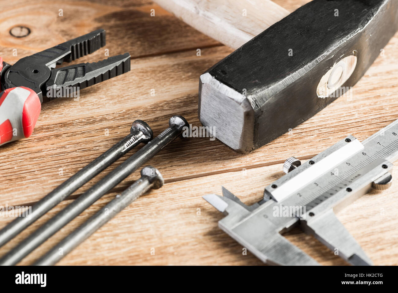 Housing and home repair Stock Photo - Alamy