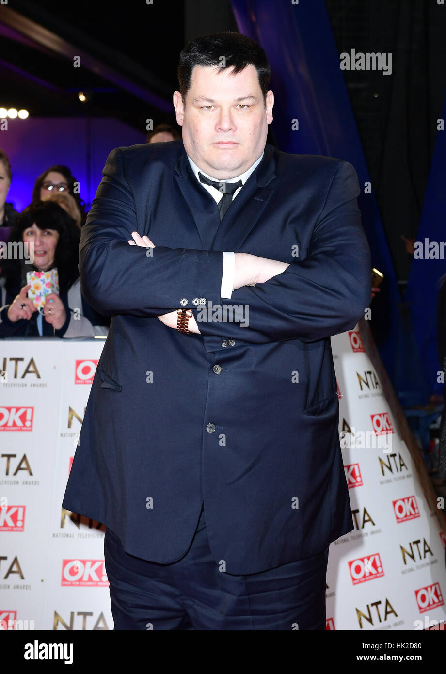 Mark labbett hi-res stock photography and images - Alamy