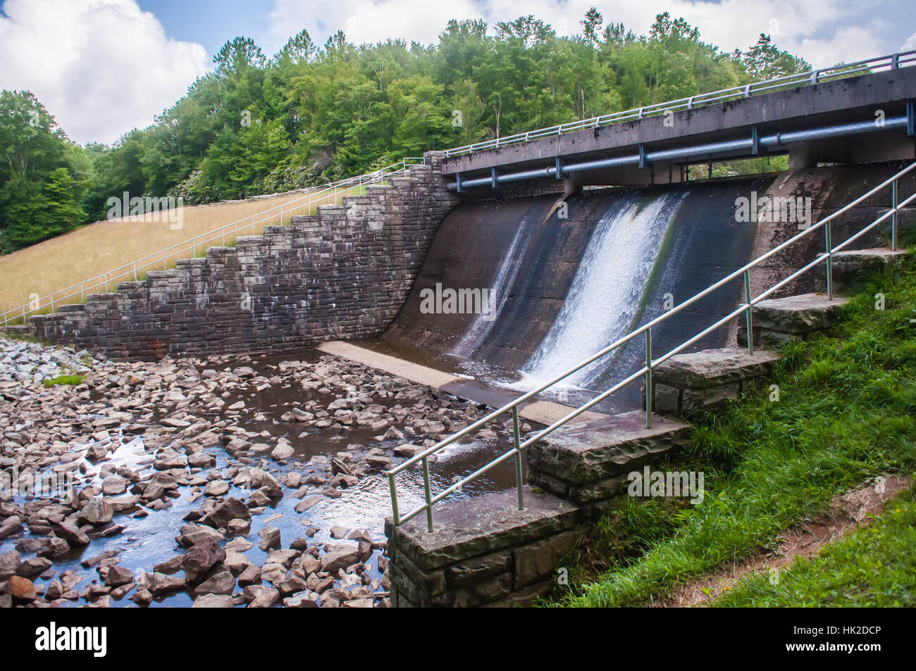 blue, environment, enviroment, colour, tree, flow, industry ...