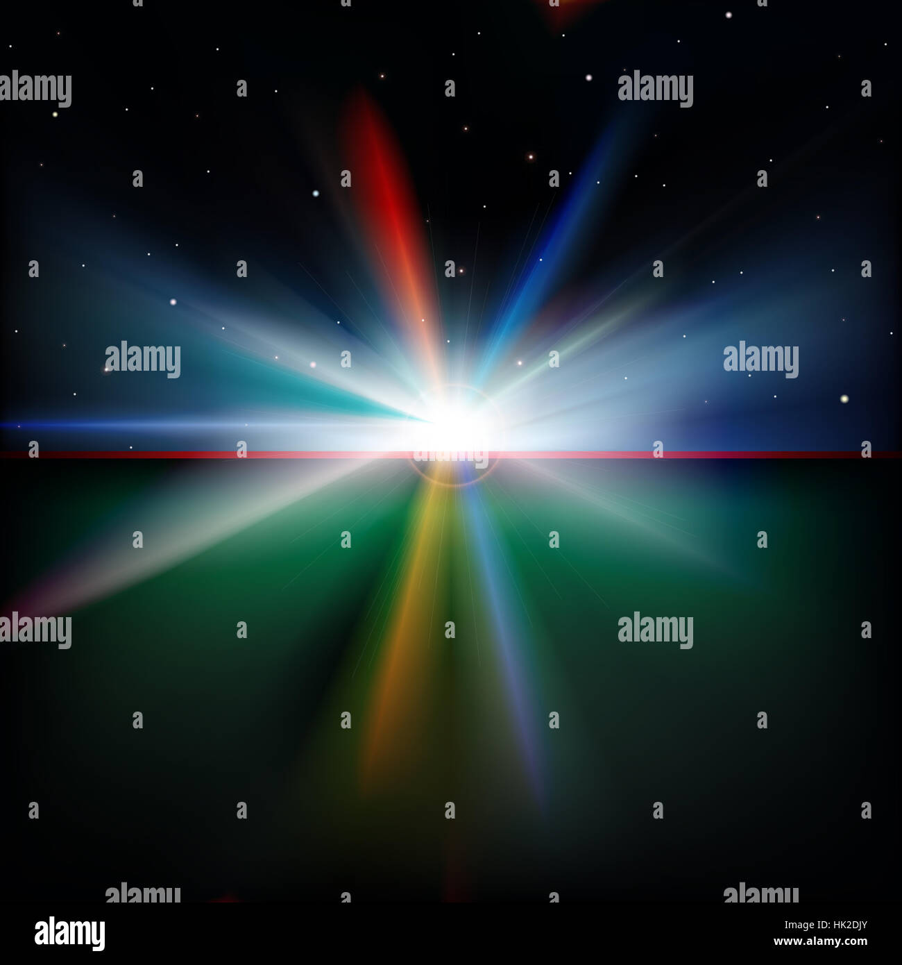 sunset, cloud, sunrise, sunlight, globe, planet, earth, world ...