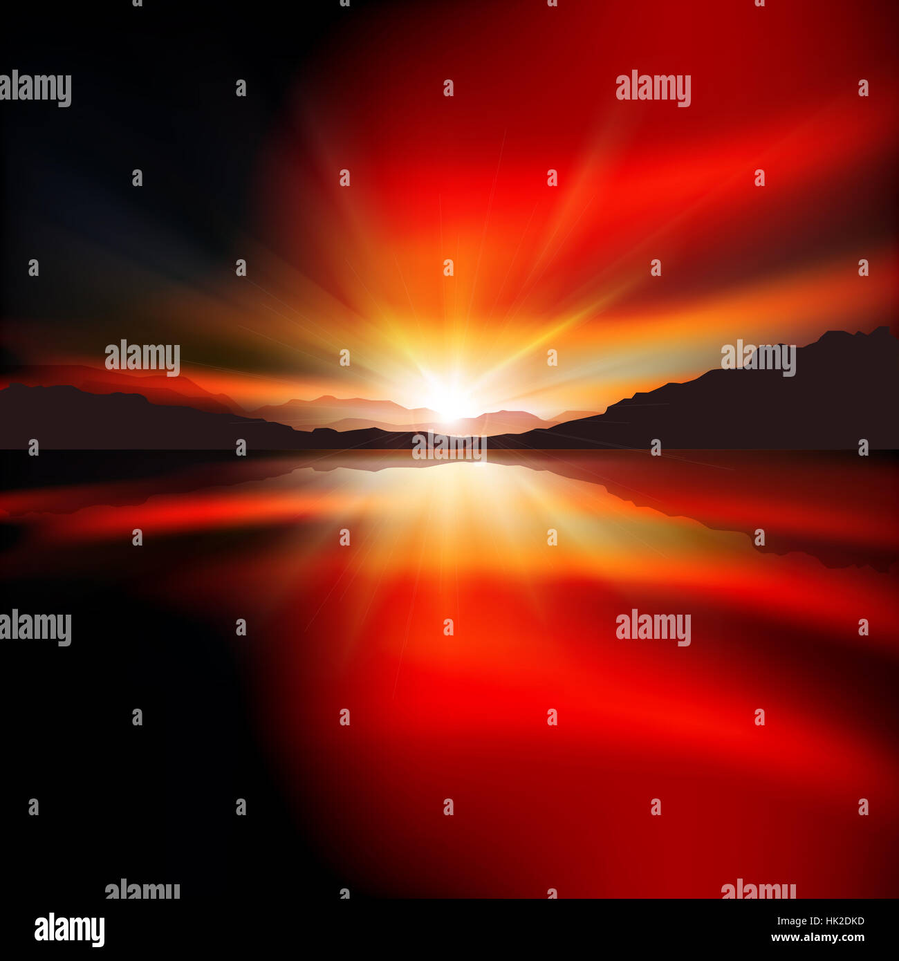 sunset, cloud, sunrise, sunlight, globe, planet, earth, world ...