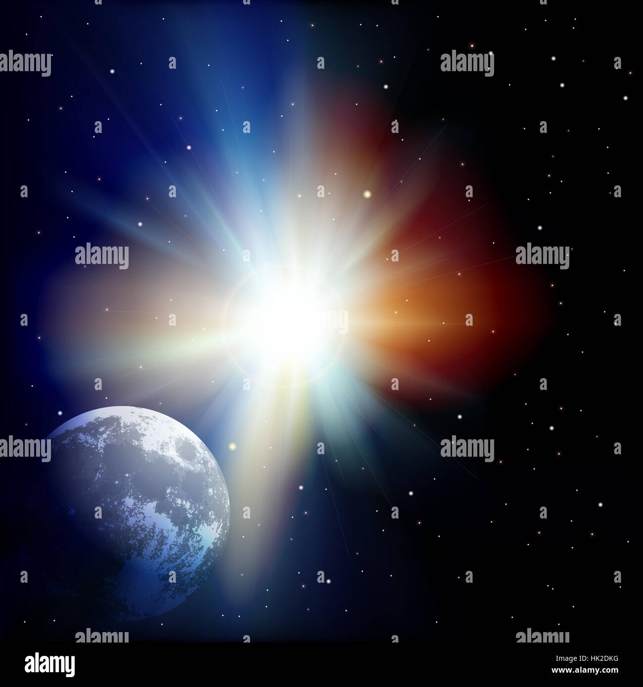 sunset, cloud, sunrise, sunlight, globe, planet, earth, world ...