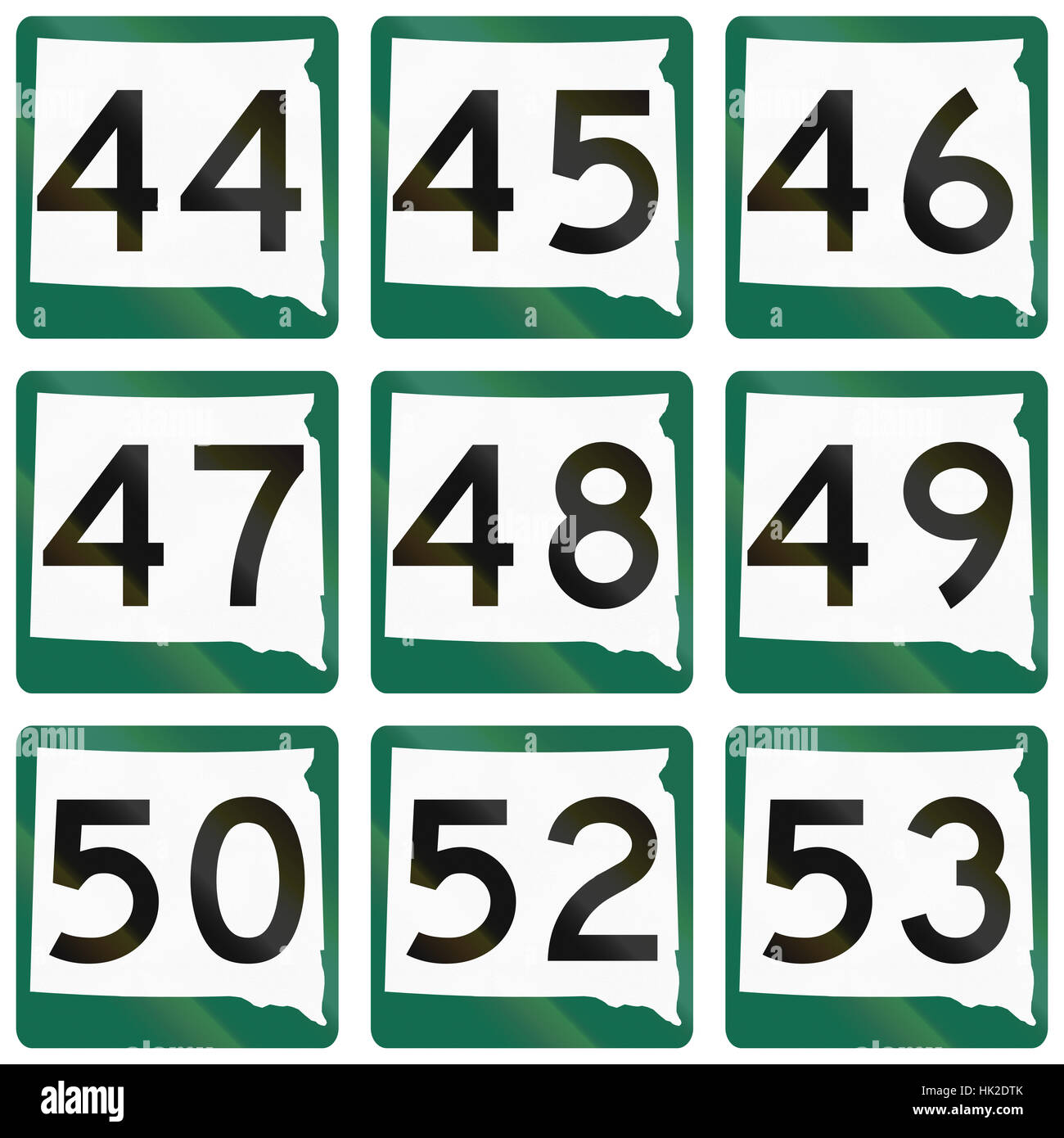 State route 49 sign hi-res stock photography and images - Alamy