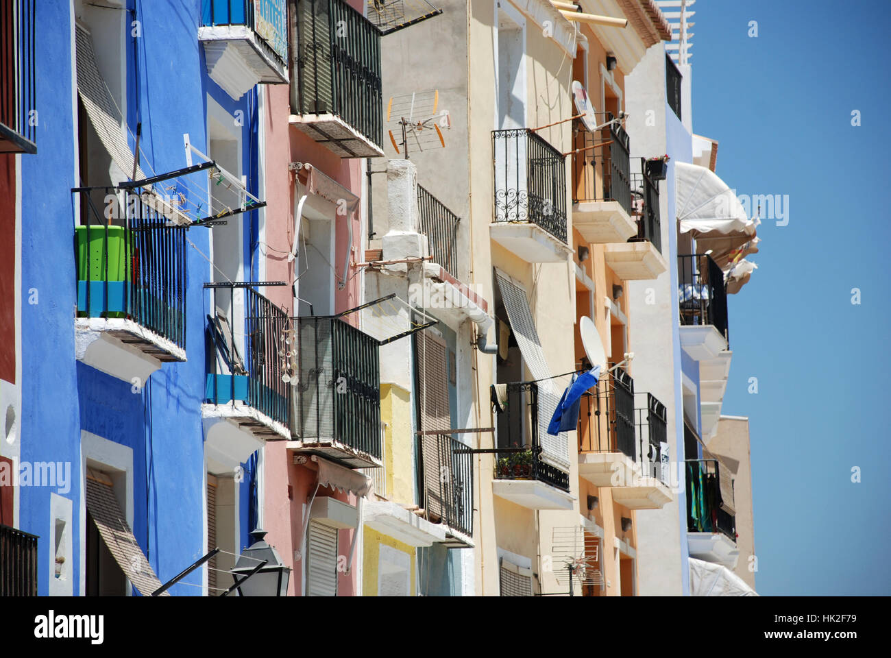 spain, community, village, market town, house, building, city, town ...