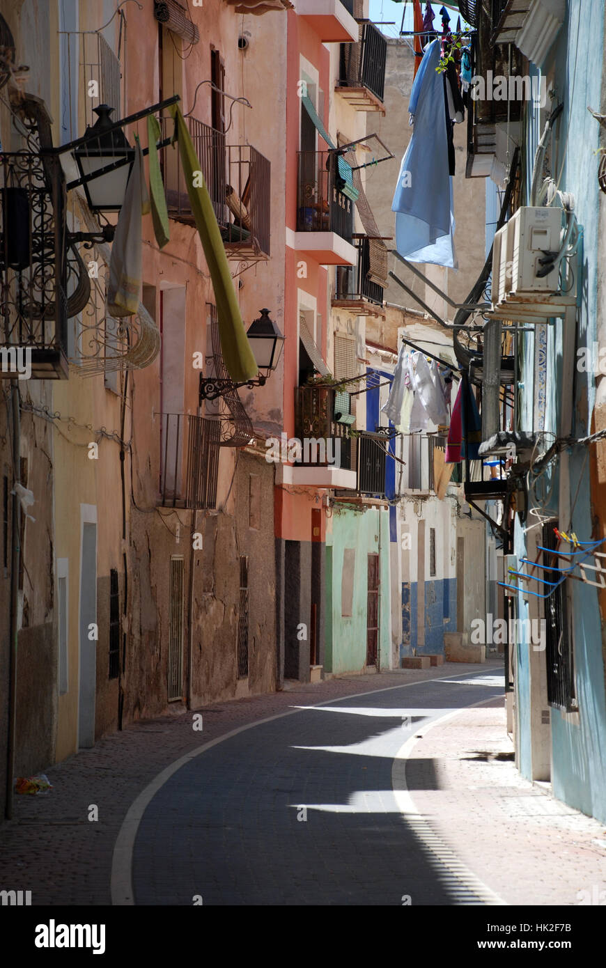 spain, community, village, market town, house, building, city, town ...