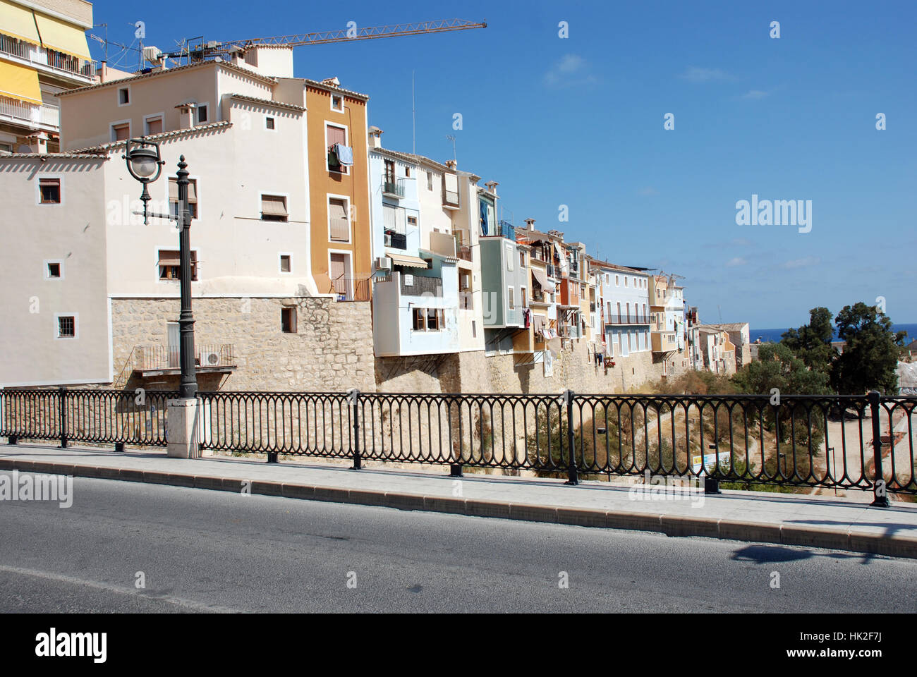 spain, community, village, market town, house, building, city, town ...