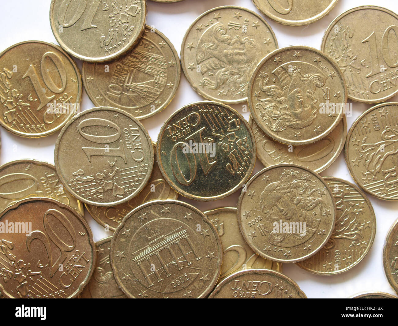 currency, euro, europe, coin, coins, wealth, business dealings, deal ...