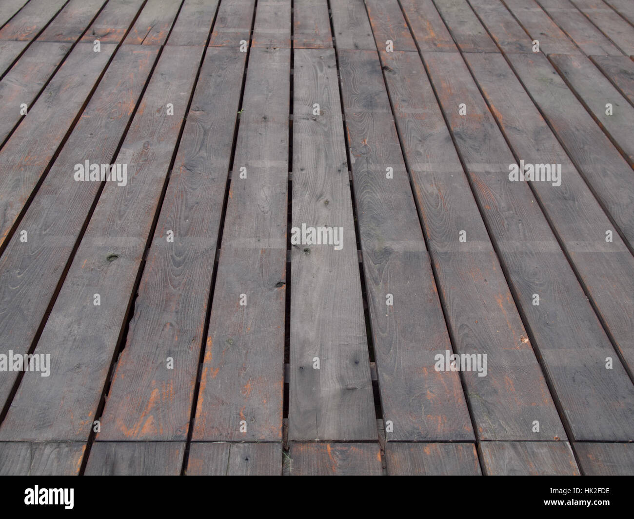 Wood plank board useful as a background Stock Photo - Alamy