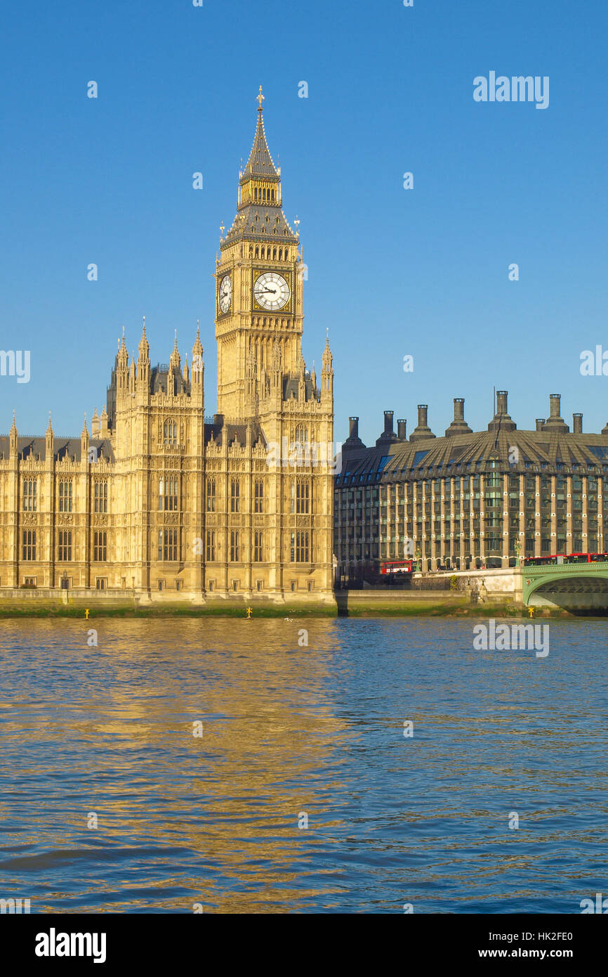 blue, tower, big, large, enormous, extreme, powerful, imposing, immense ...