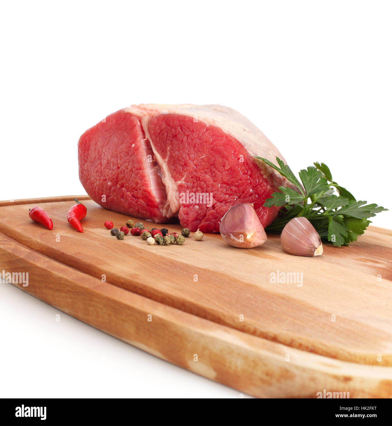 food, aliment, pepper, board, isolated, raw, grill, barbecue, barbeque ...