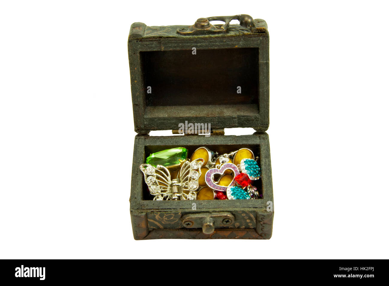 Antique money box hi-res stock photography and images - Alamy
