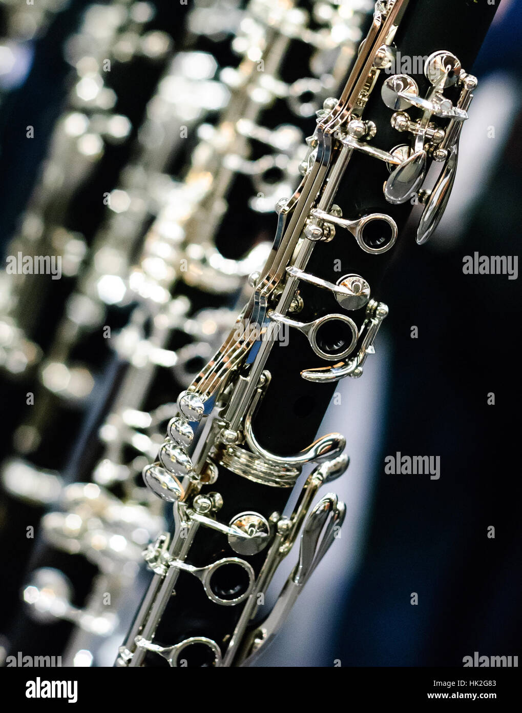 Baroque music sheet hi-res stock photography and images - Alamy