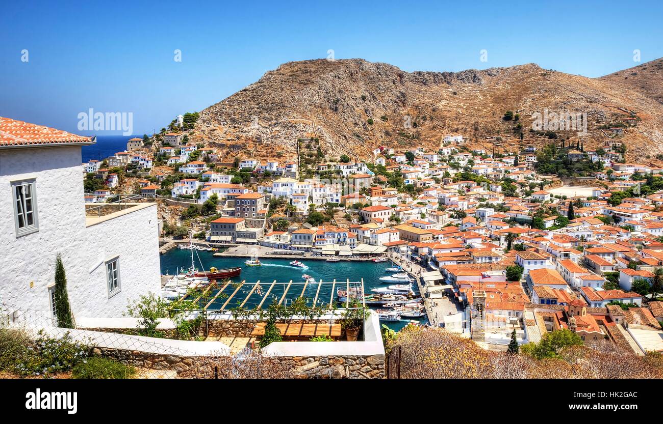 greece, greek, sight, view, outlook, perspective, vista, panorama ...