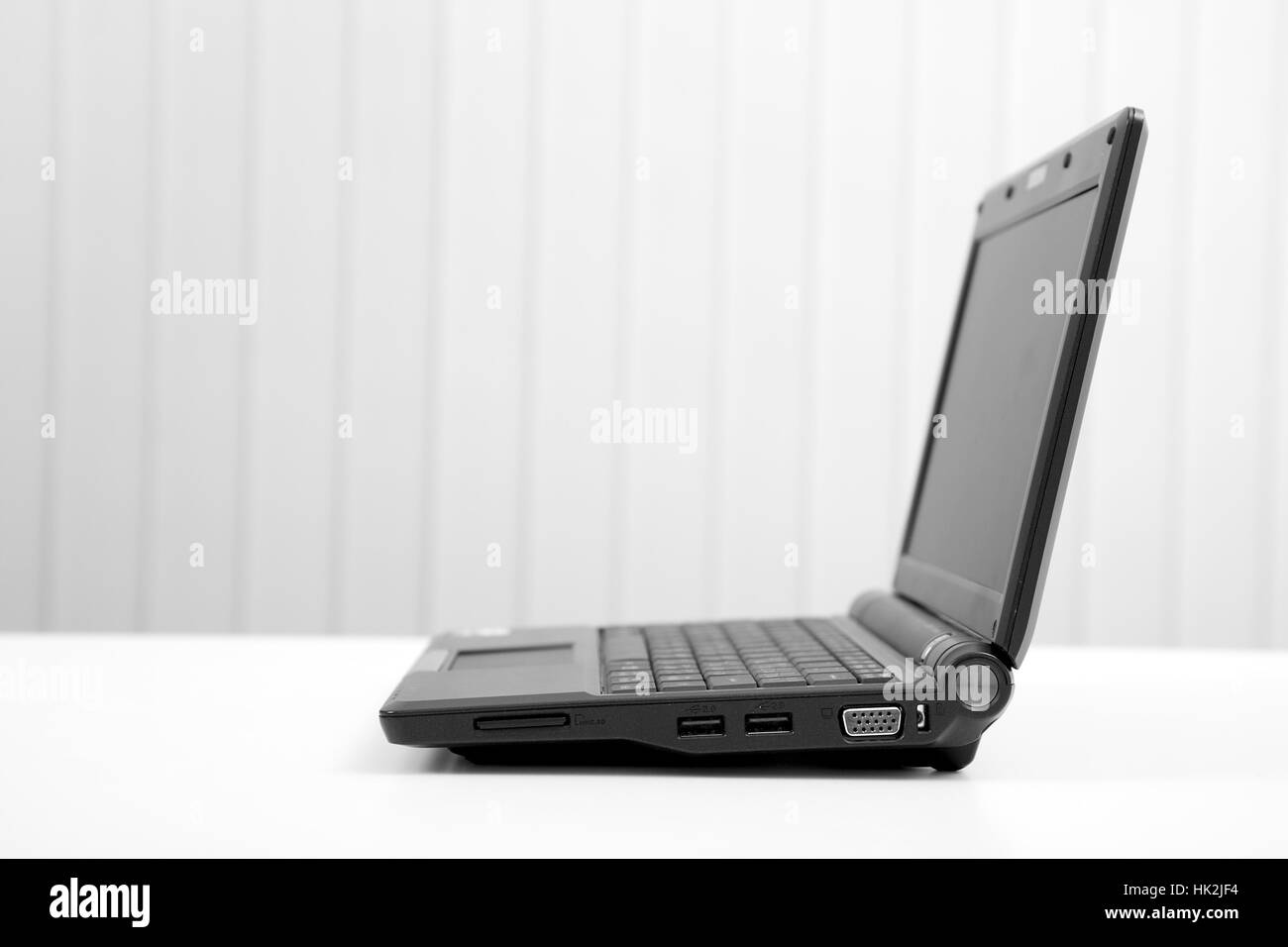 laptop, notebook, computers, computer, keyboard, object, single, modern ...