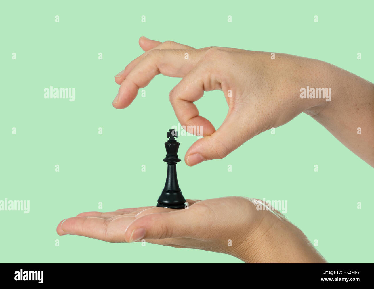 Death playing chess hi-res stock photography and images - Alamy