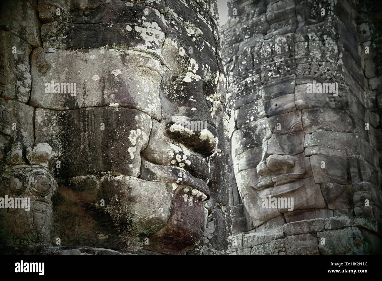stone, face, sculpture, style of construction, architecture ...