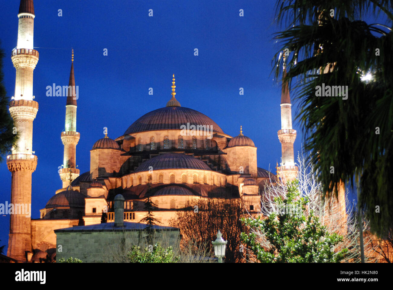blue, mosque, istanbul, blue, tower, architectural, religion, temple ...