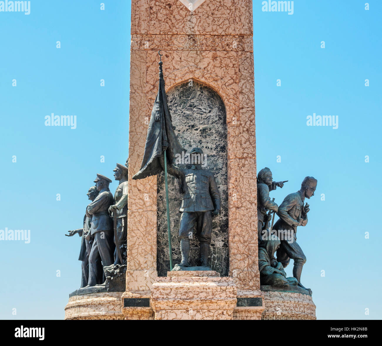 turkey, istanbul, city, town, monument, sculpture, marble, turkey ...