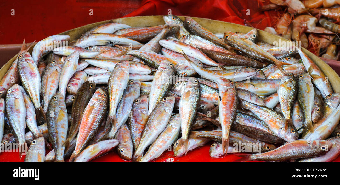 Balik pazari istanbul hi-res stock photography and images - Alamy