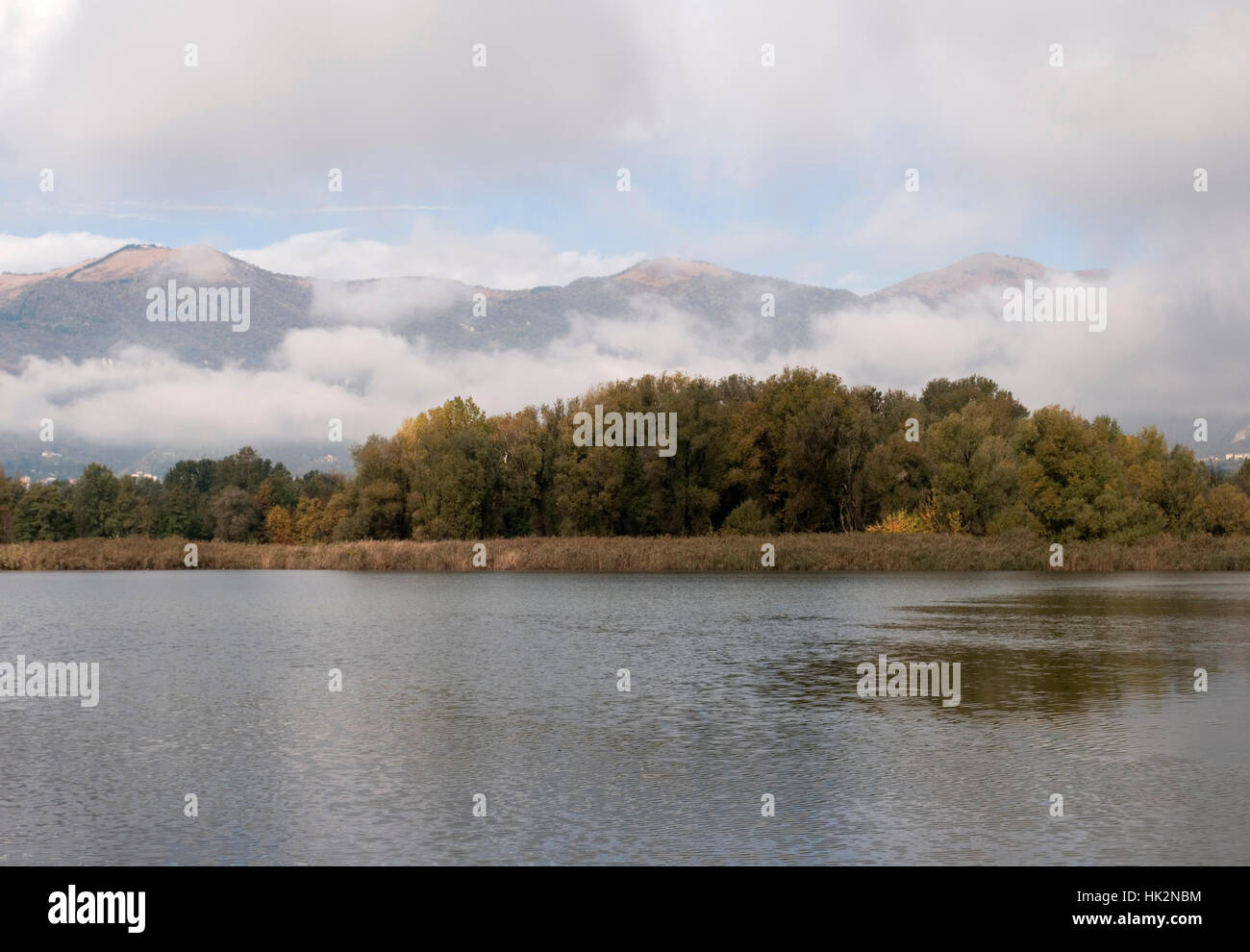 fresh water, lake, inland water, water, landscape, scenery, countryside ...